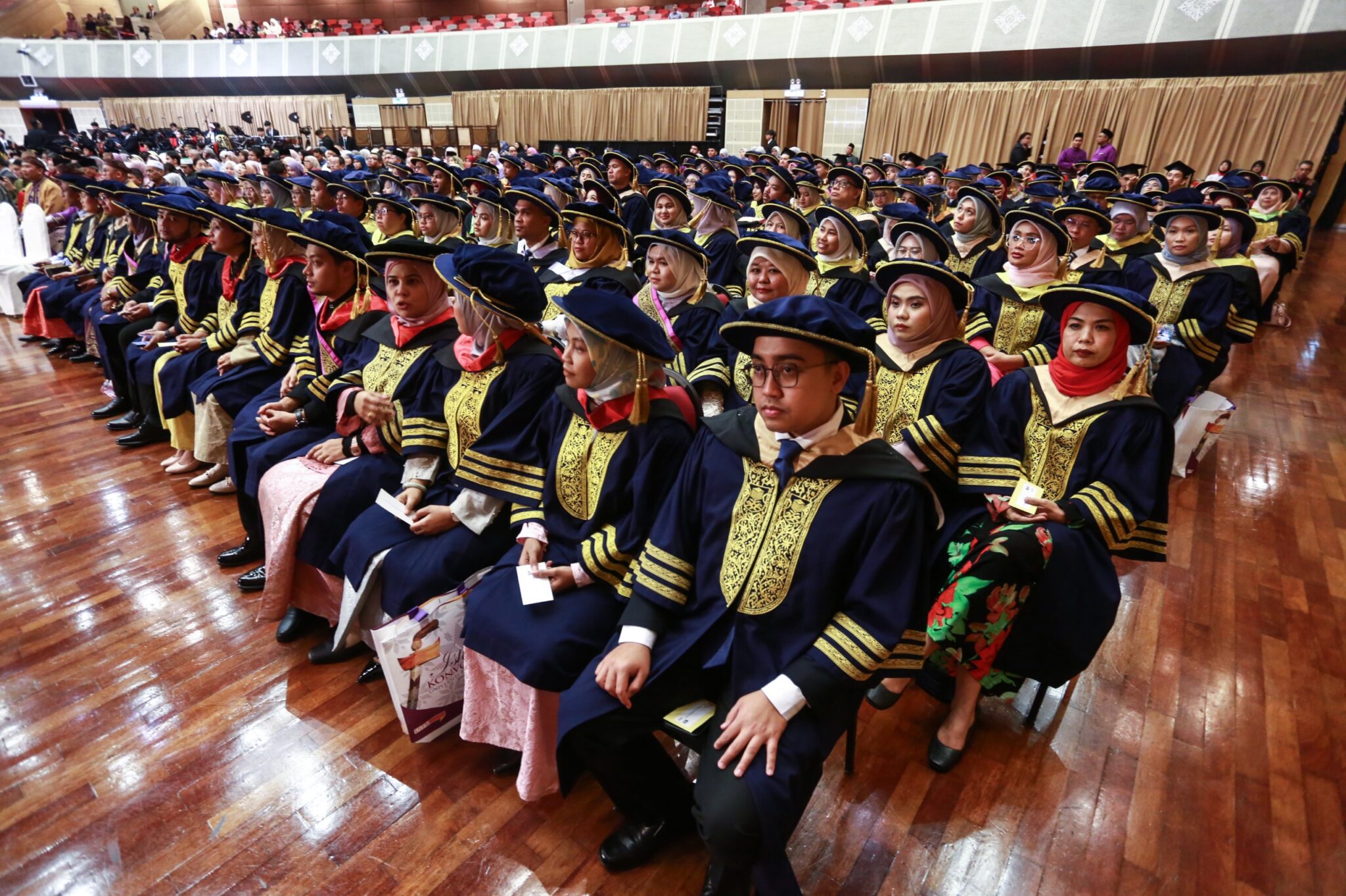 Belanjawan 2026: UiTM terus usaha pembangunan sosioekonomi Bumiputera