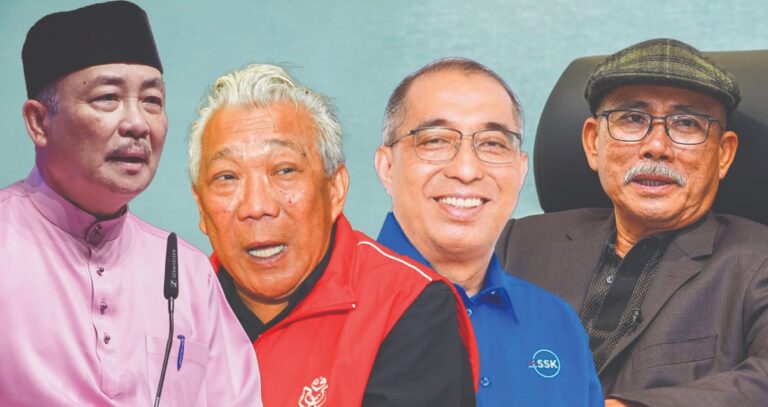 Defisit sosial dan perpaduan nasional - Utusan Malaysia