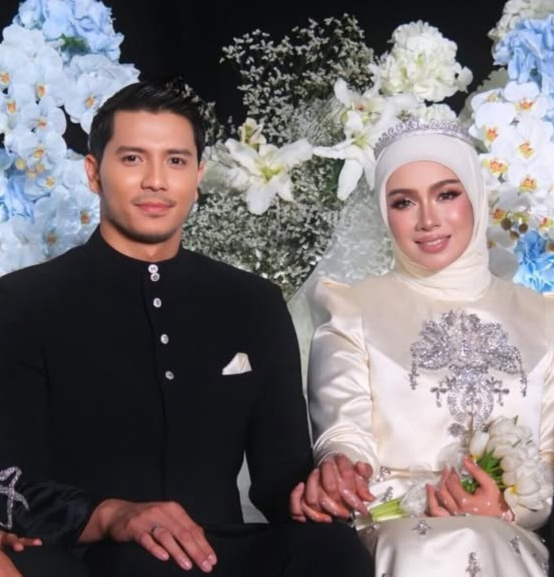 Kami pilih tenang, hidup ini bukan untuk puaskan hati manusia - Amira ...