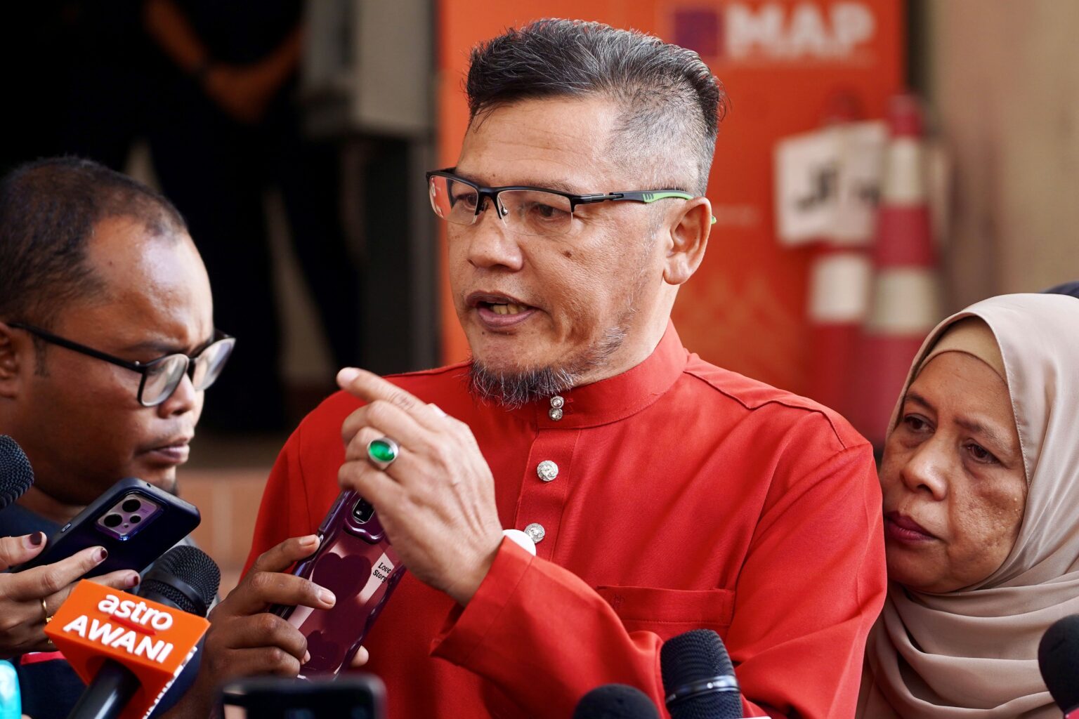 Keluarga mahu jawapan siapa bunuh Zayn Rayyan? - Utusan Malaysia