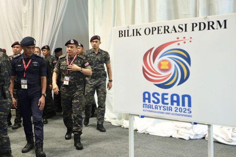 PDRM sudah keluar waran tangkap terhadap Muhammad Adlan – KPN - Utusan ...