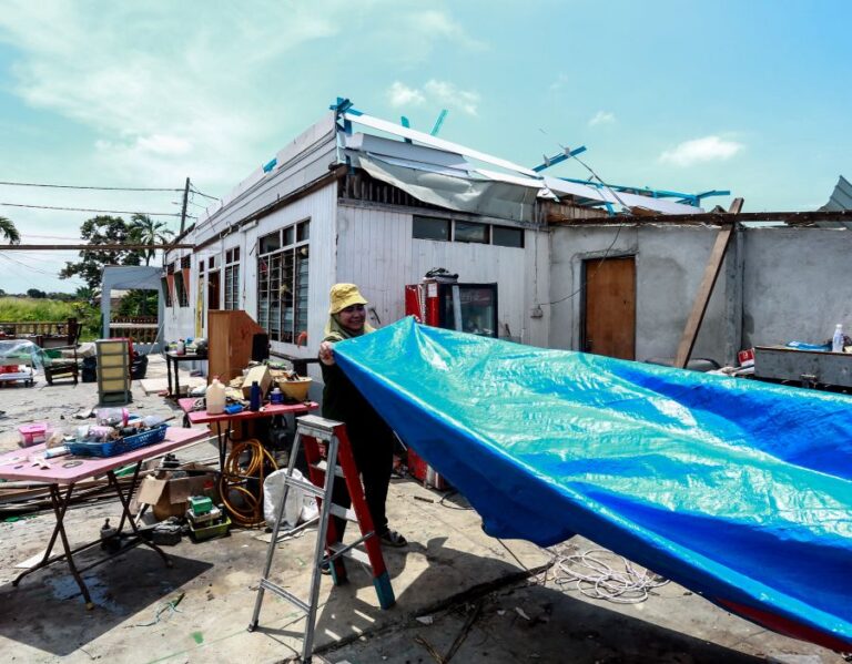 Reka bentuk abai risiko puting beliung