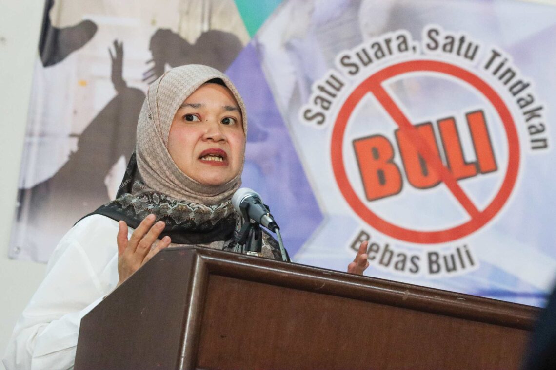 Defisit sosial dan perpaduan nasional - Utusan Malaysia