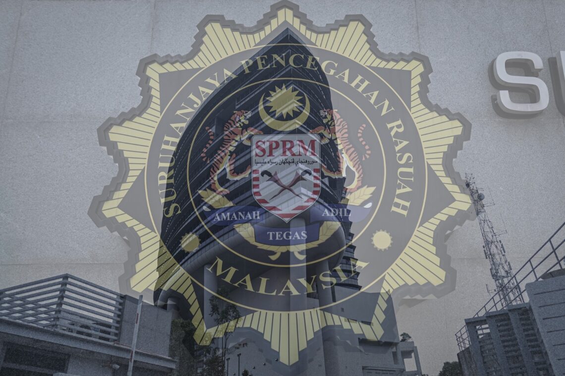 17 pengarah syarikat ditahan, disyaki terlibat kartel tender perolehan ...