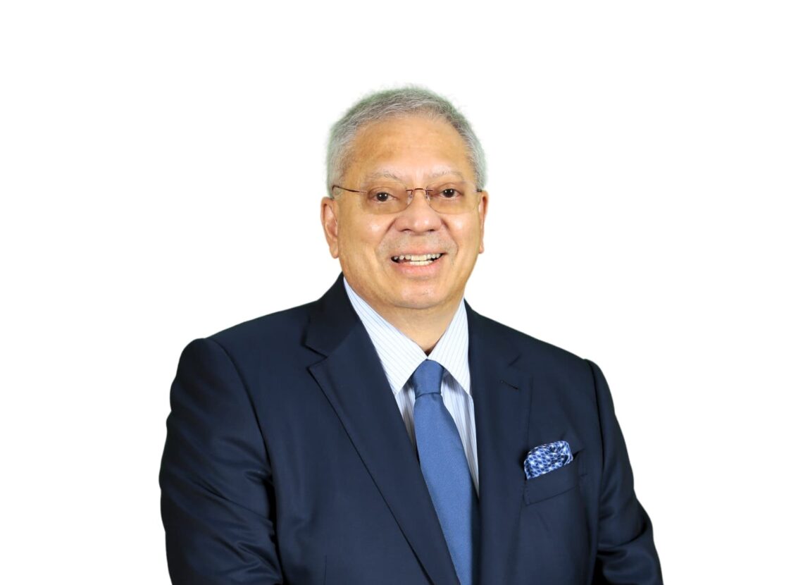 Abdul Rashid kekal Pengerusi Tabung Haji untuk dua tahun lagi