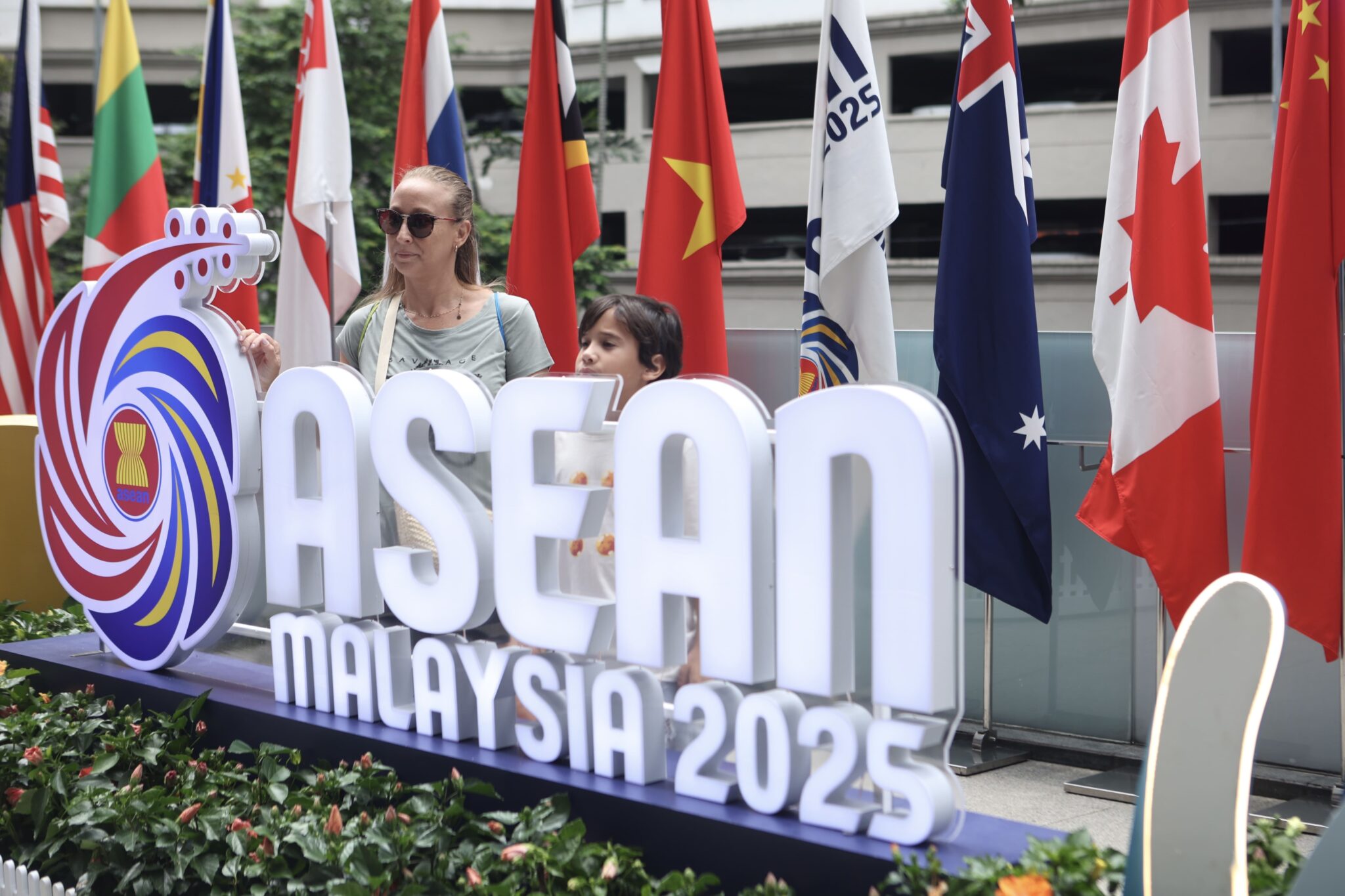 Malaysia perlu jadi contoh negara ASEAN pelihara alam sekitar