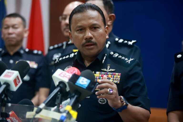 Sempadan Malaysia-Thailand selamat, kawalan 24 jam sehari