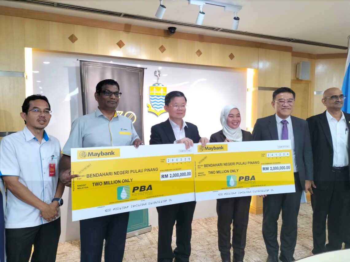 Lebih 20 skim perumahan kos rendah bakal terima manfaat PRIHATIN