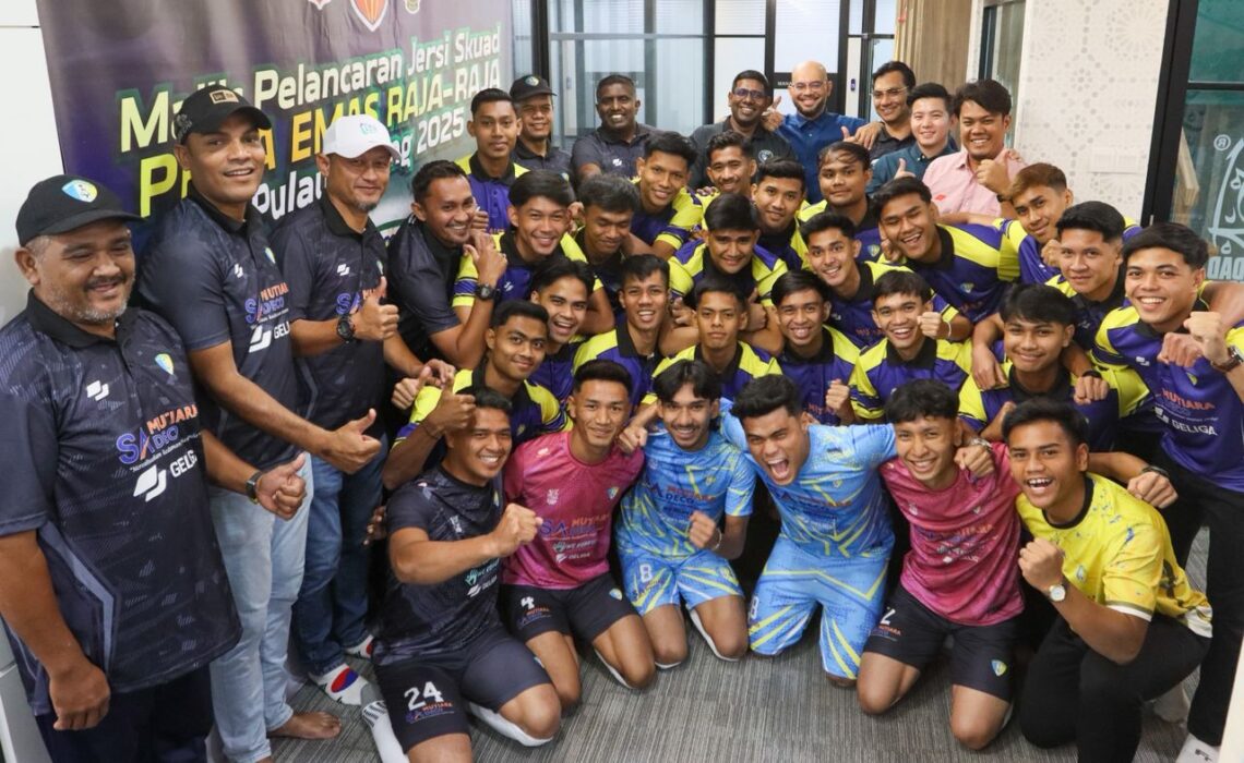 Piala Emas Raja-Raja: Pulau Pinang azam cipta kejutan besar