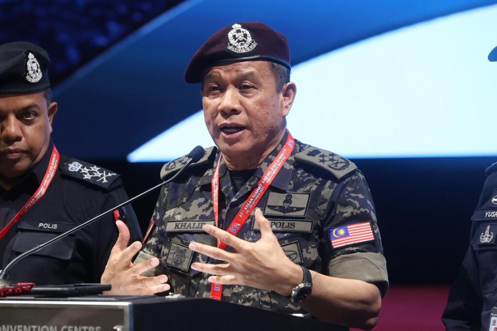 Waran tangkap sudah dikeluarkan kepada menantu Muhyiddin - Utusan Malaysia
