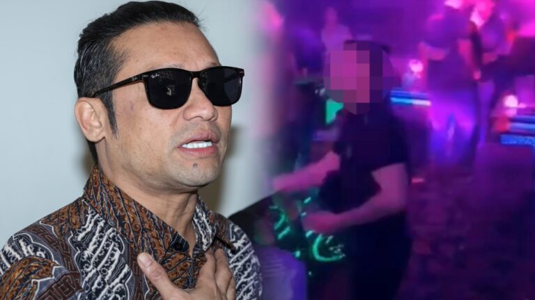 Haruman Terindah trending nombor satu, PU Lokman Naufal bersyukur ...