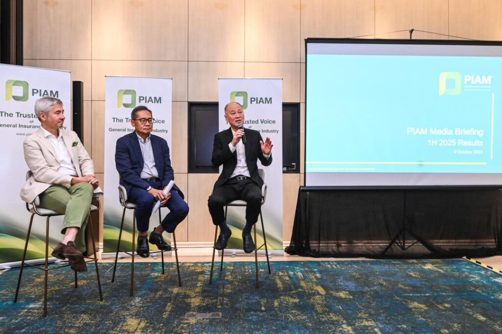 Industri insurans berdepan cabaran baharu penggunaan EV - Utusan Malaysia