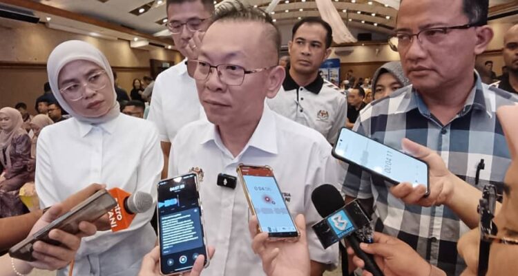 PRN Sabah: DAP umum calon di lapan kerusi Sabtu ini