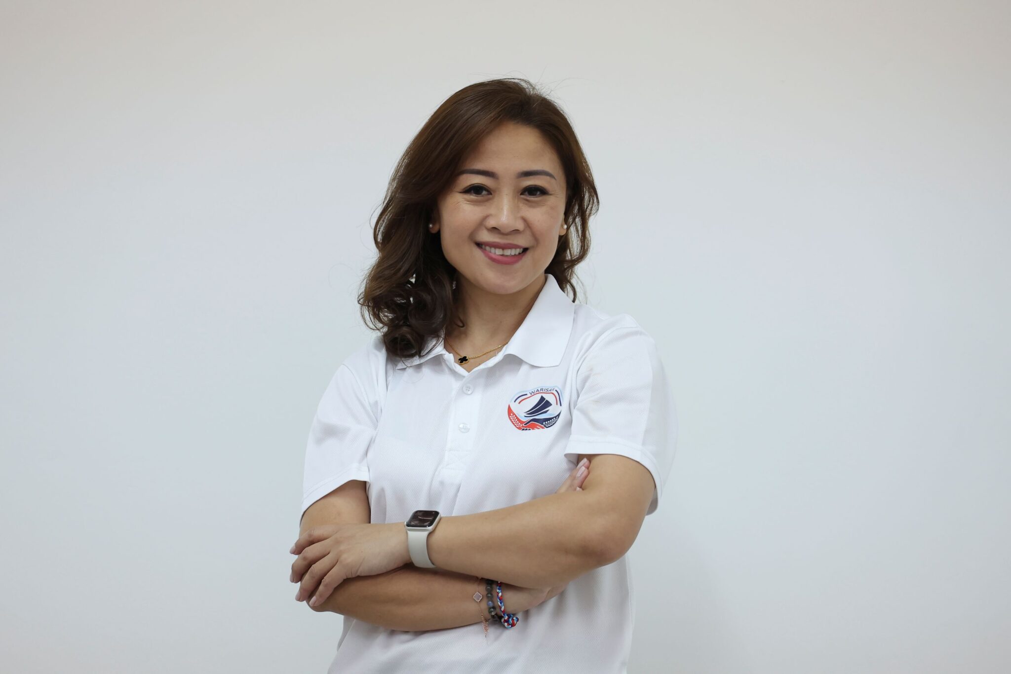 Bekas ratu cantik Sabah taruhan Warisan di Inanam