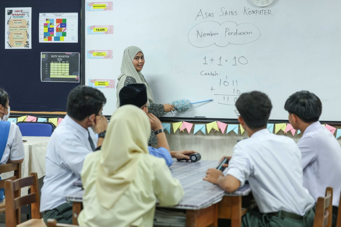 Fahami doktrin pengasingan kuasa - Utusan Malaysia