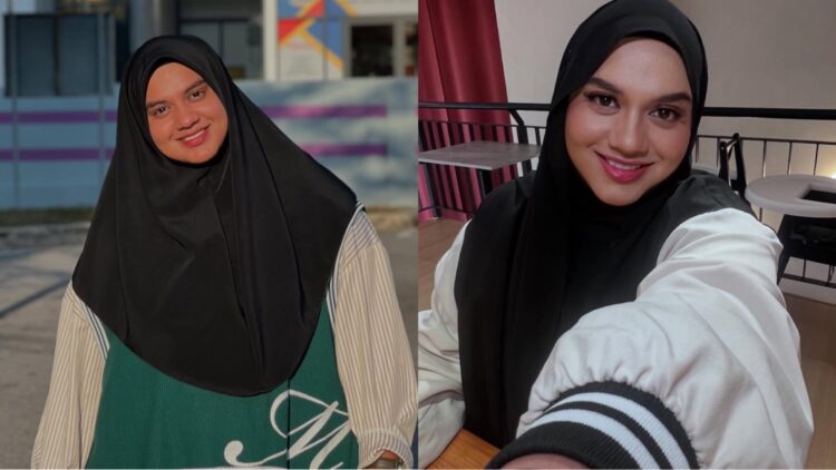 Saya adalah bayi yang dijumpai orang, tiada siapa tuntut sebagai waris - Harszan