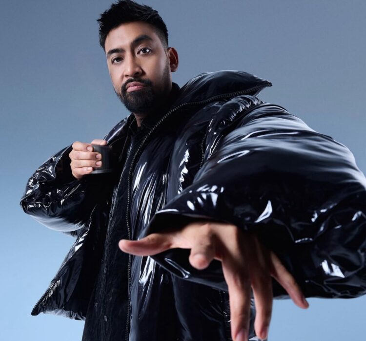 Diminta bayar lima angka cukai LHDN, saya tidak mampu - Haniff Hamzah ...