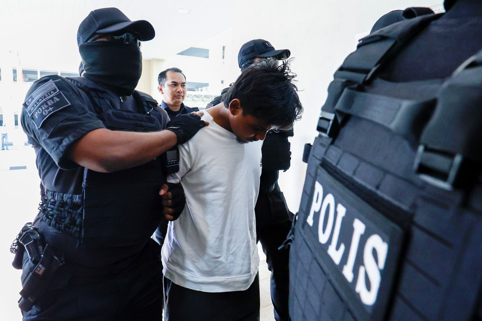 kes rogol bawah umur – Arah.my