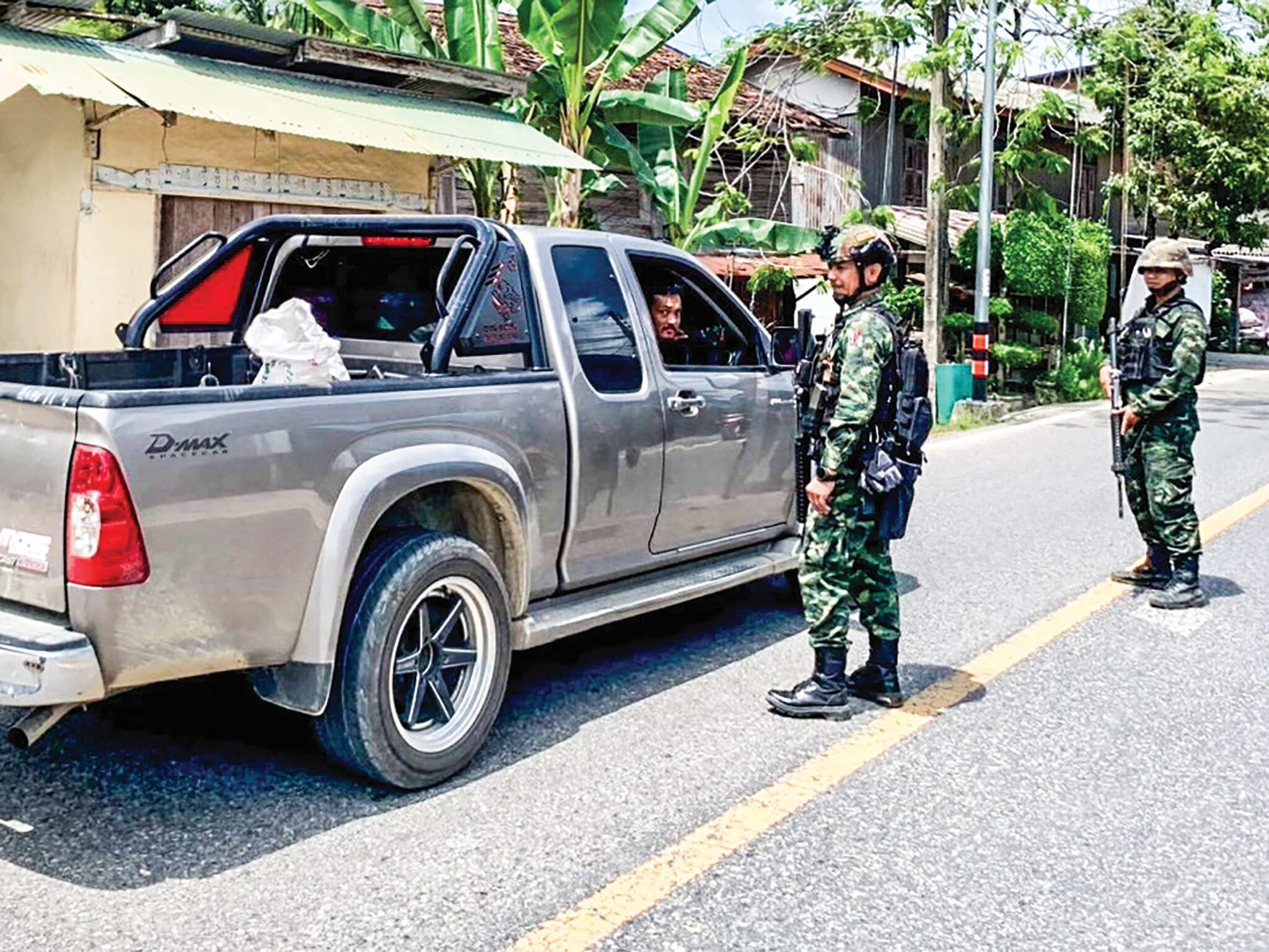 Defisit sosial dan perpaduan nasional - Utusan Malaysia