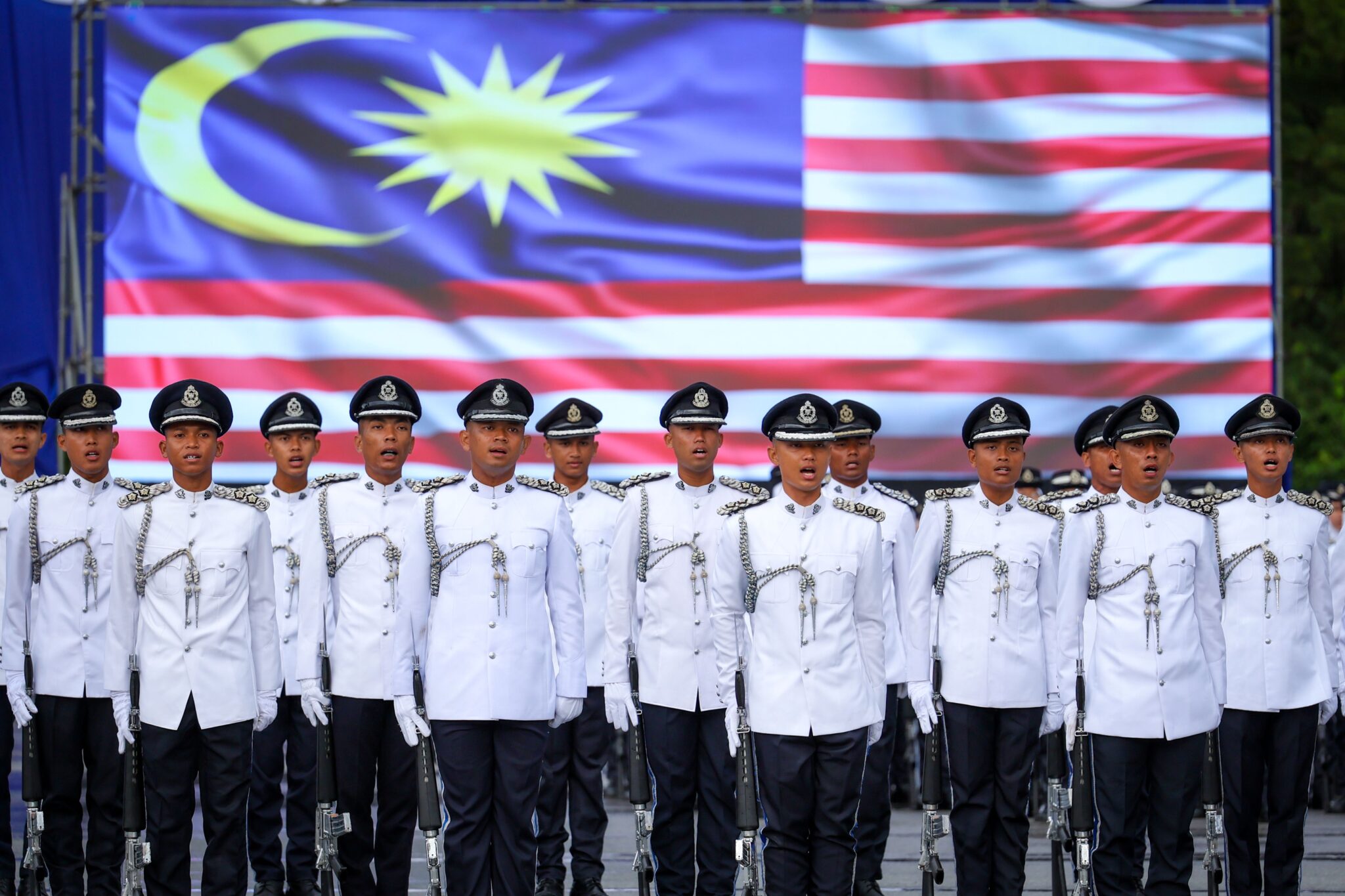 Makna di sebalik Negaraku