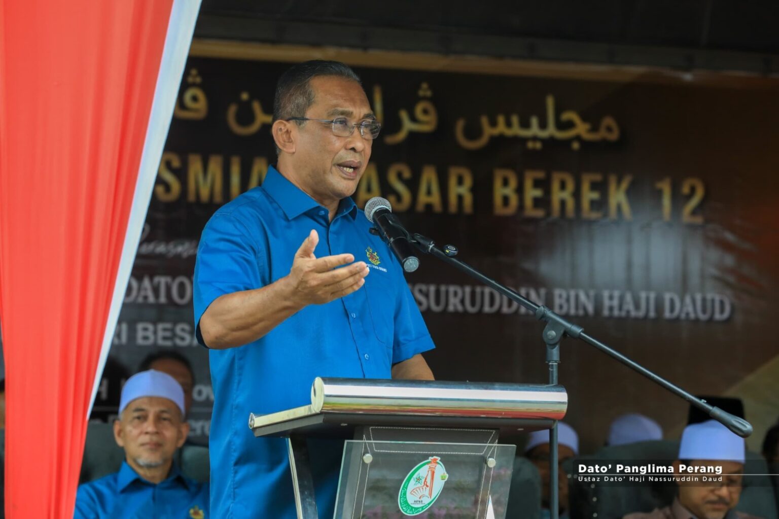 Krisis dalam Bersatu jejaskan PN hadapi PRN Sabah