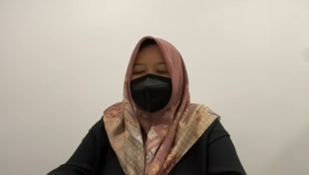 Sofia Rini Buyong wanita utama dalam dakwaan rasuah Shamsul Iskandar