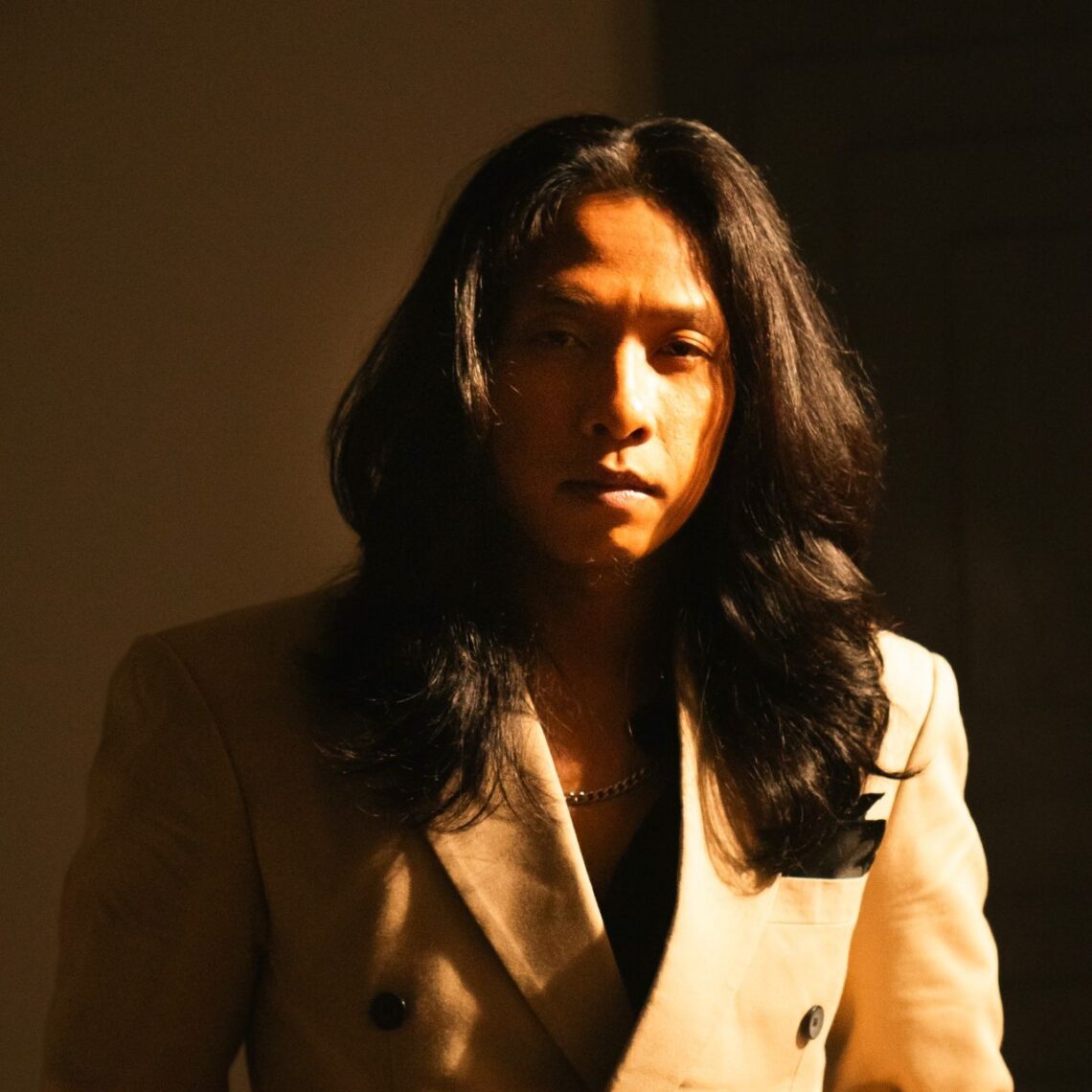 Pasya lancar "Aku Bukan Cinta", bakal berganding dengan Search dalam ...