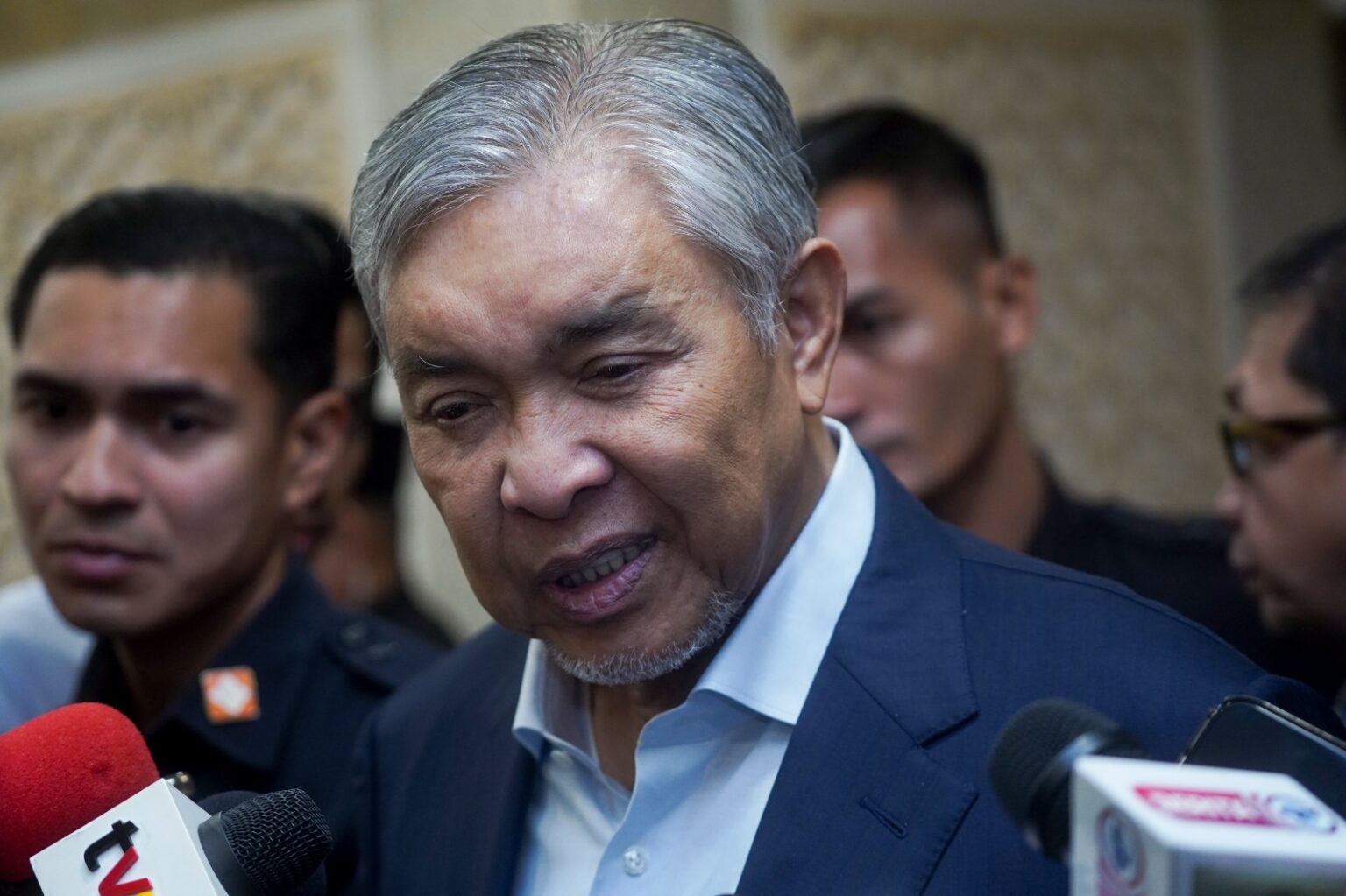 Malaysia cadang tubuh ARDIC tingkat pembangunan luar bandar ASEAN