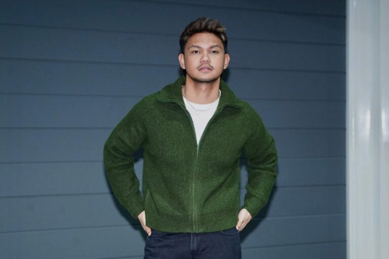 Tipulah kalau kata saya tak muak - Syazwan Razak jemu dibandingkan ...