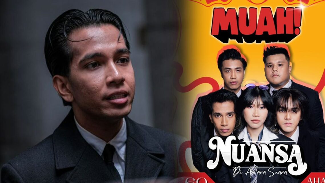 Tiada sekatan mahkamah, Naim Daniel perlu terus bekerja sara keluarga ...