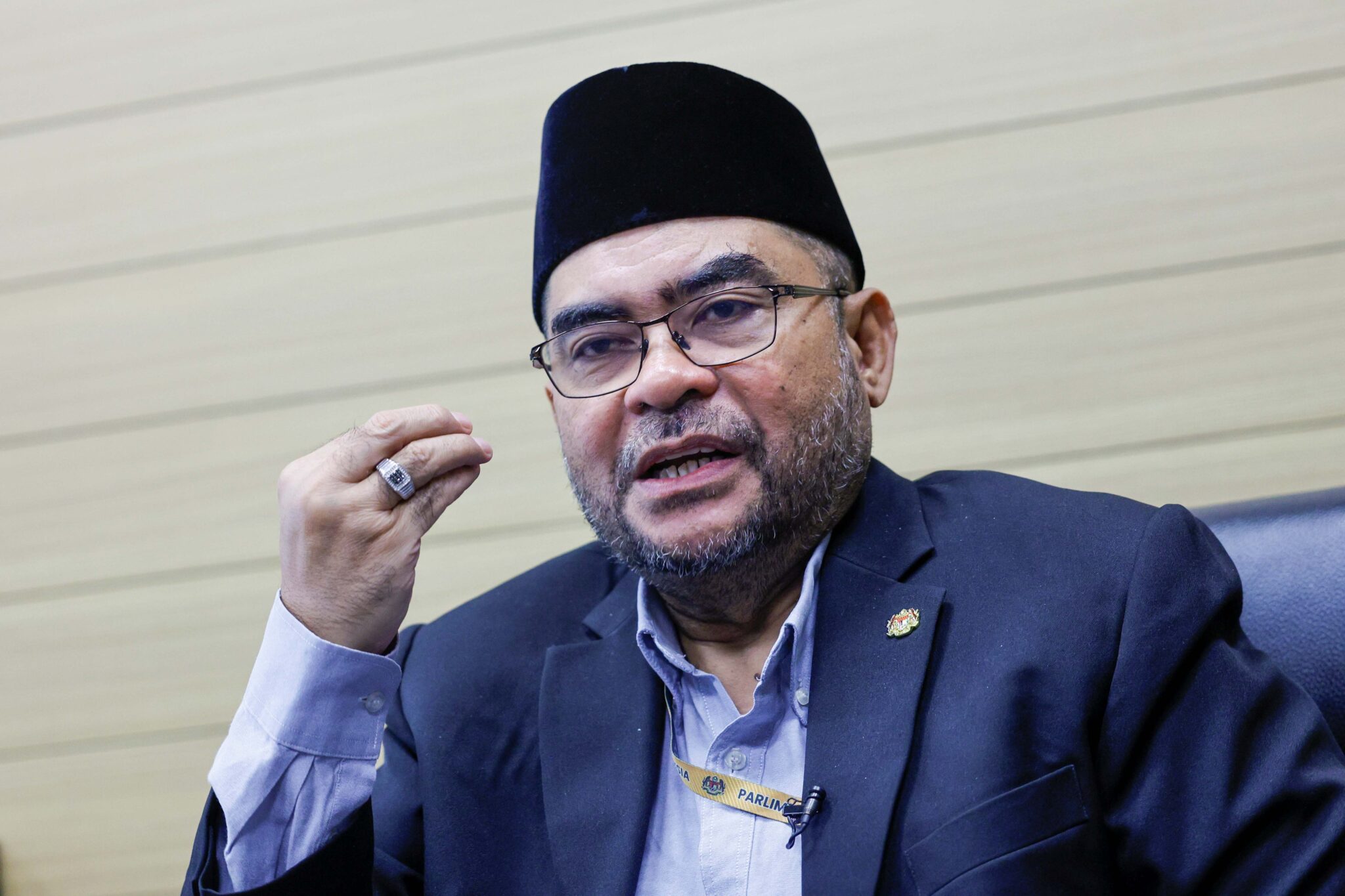 Abdul Hadi hanya keruhkan perpaduan Melayu-Islam