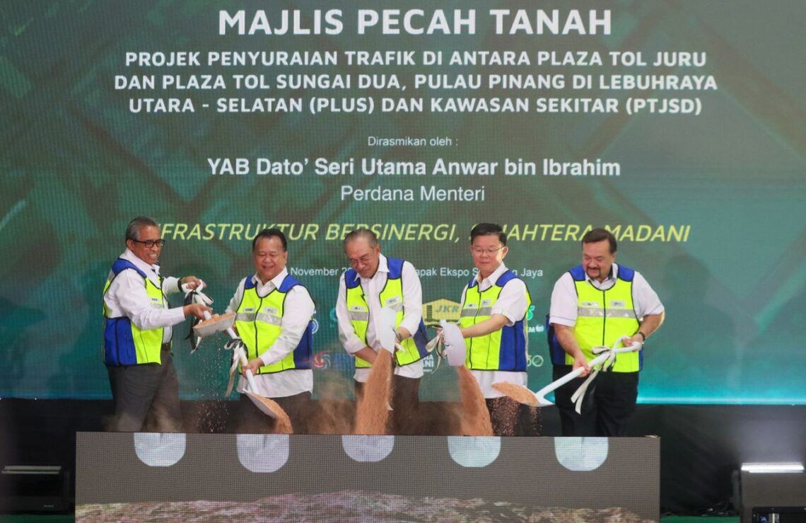 Malaysia kekal bebas hubungan antarabangsa