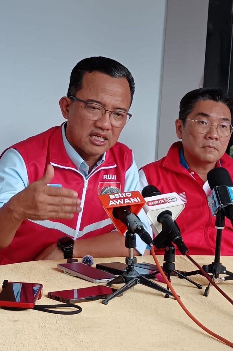 Pendekatan radikal selesaikan isu tiga serangkai Sabah