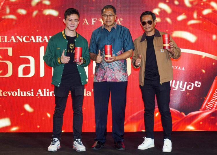 Sahiyya+ Archives - Utusan Malaysia