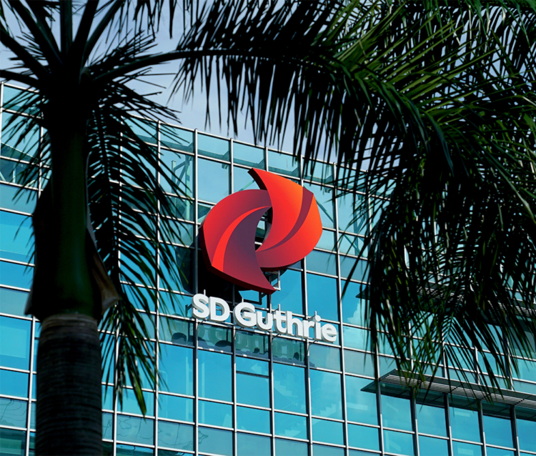 SD Guthrie jual tanah bernilai RM814.78 juta di Johor - Utusan Malaysia