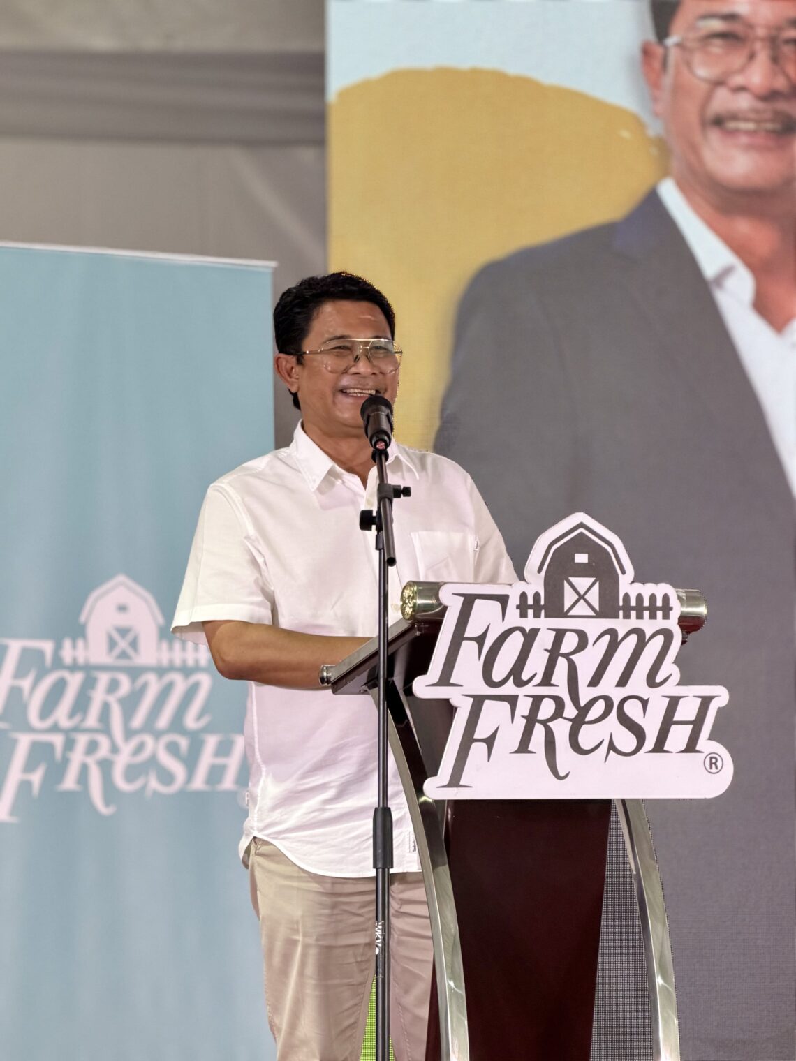 Farm Fresh komited lahirkan generasi sihat melalui Program Susu Sekolah ...