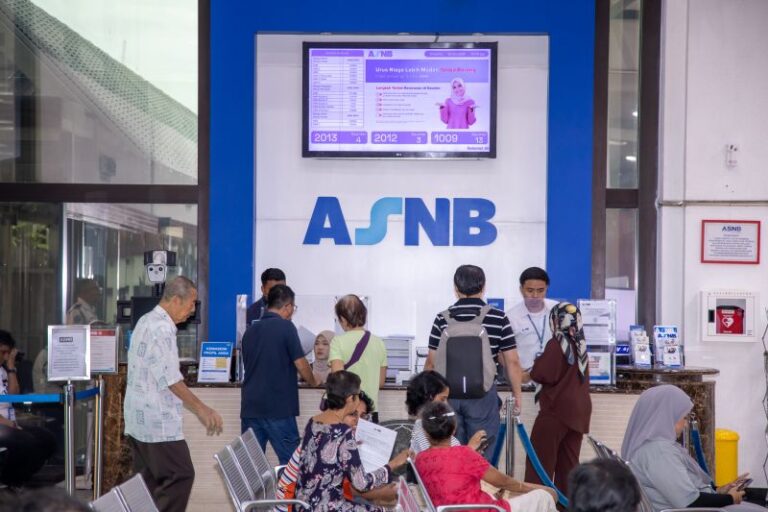 Zakat ASNB mula 2026
