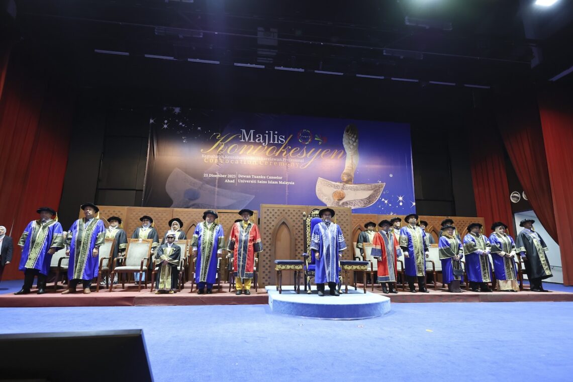 TVETec Malaysia mahu semua individu berkemahiran diiktiraf