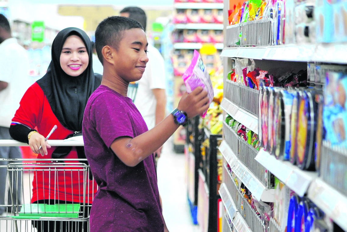 Usaha tingkat kesedaran pengguna perlu berterusan
