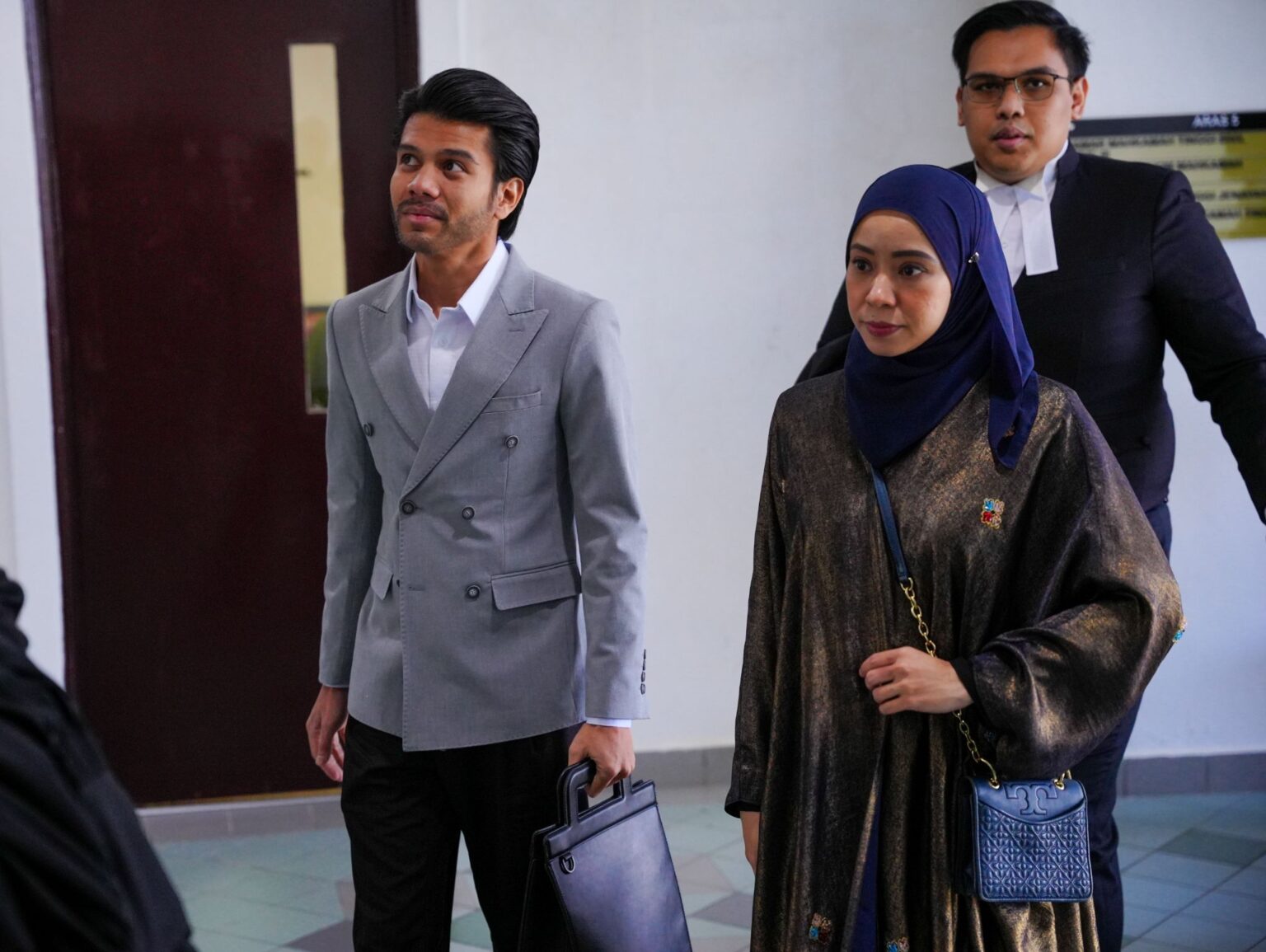 Keputusan rayuan Da’i Syed pada 23 Jan.