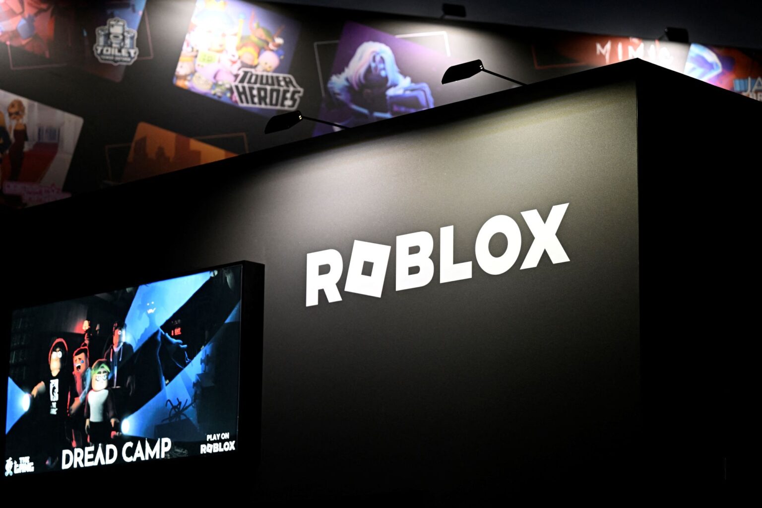 Russia sekat akses Roblox, dakwa sebar unsur ekstremis