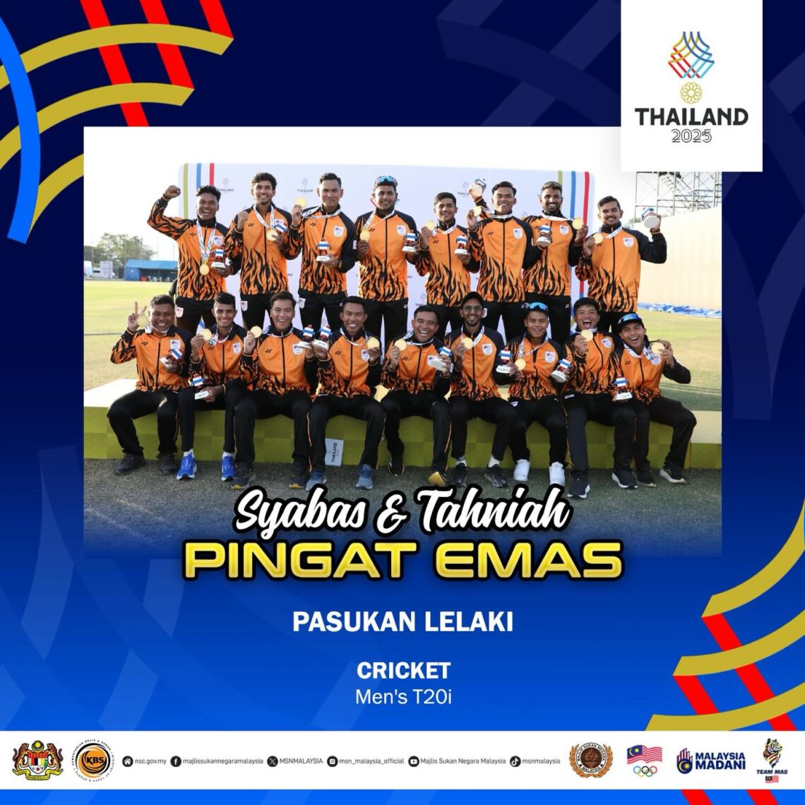 Sijil halal perkukuh jenama Oriental Kopi