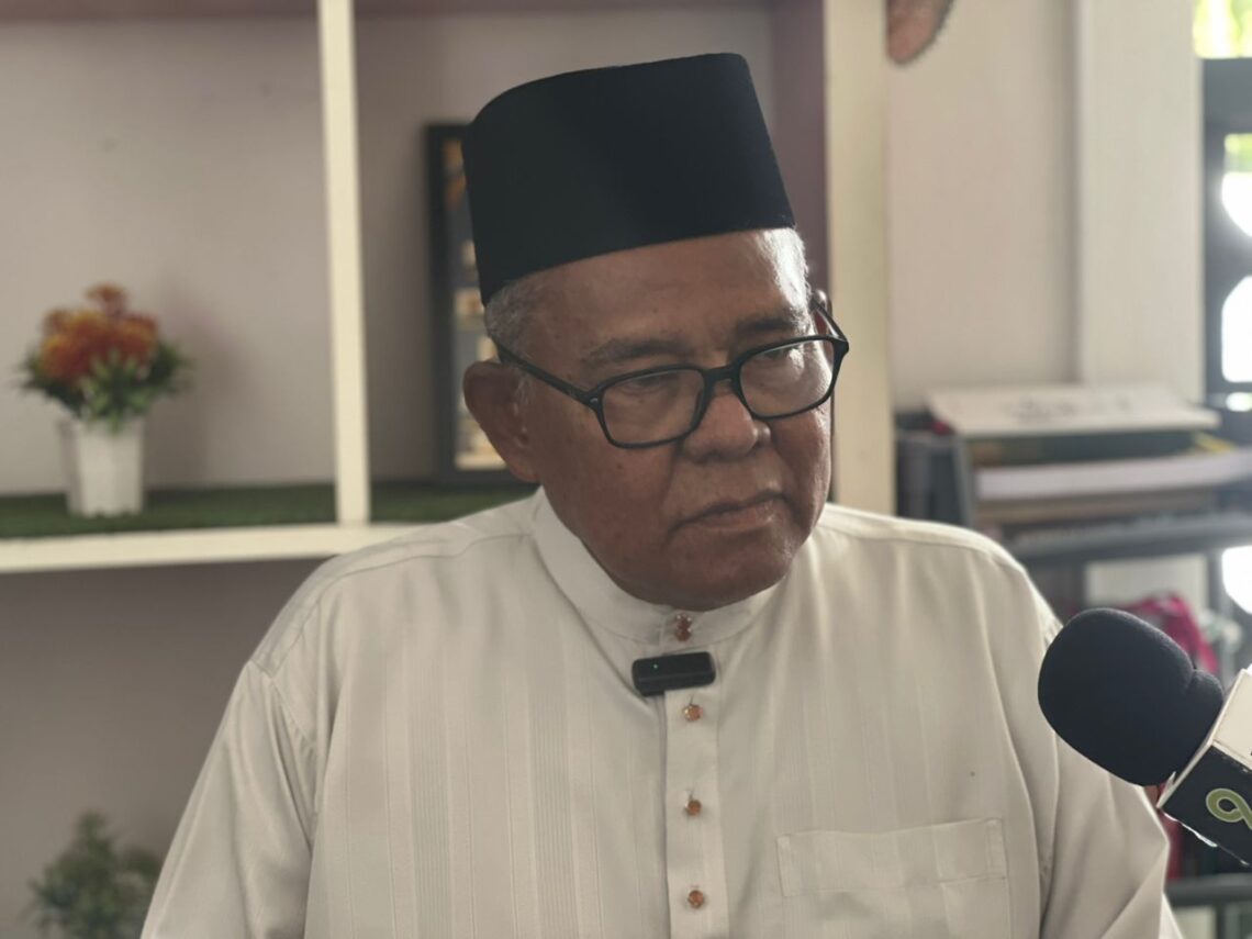 Speaker DUN Perlis tunggu keputusan tindakan ke atas lima ADUN Bersatu ...