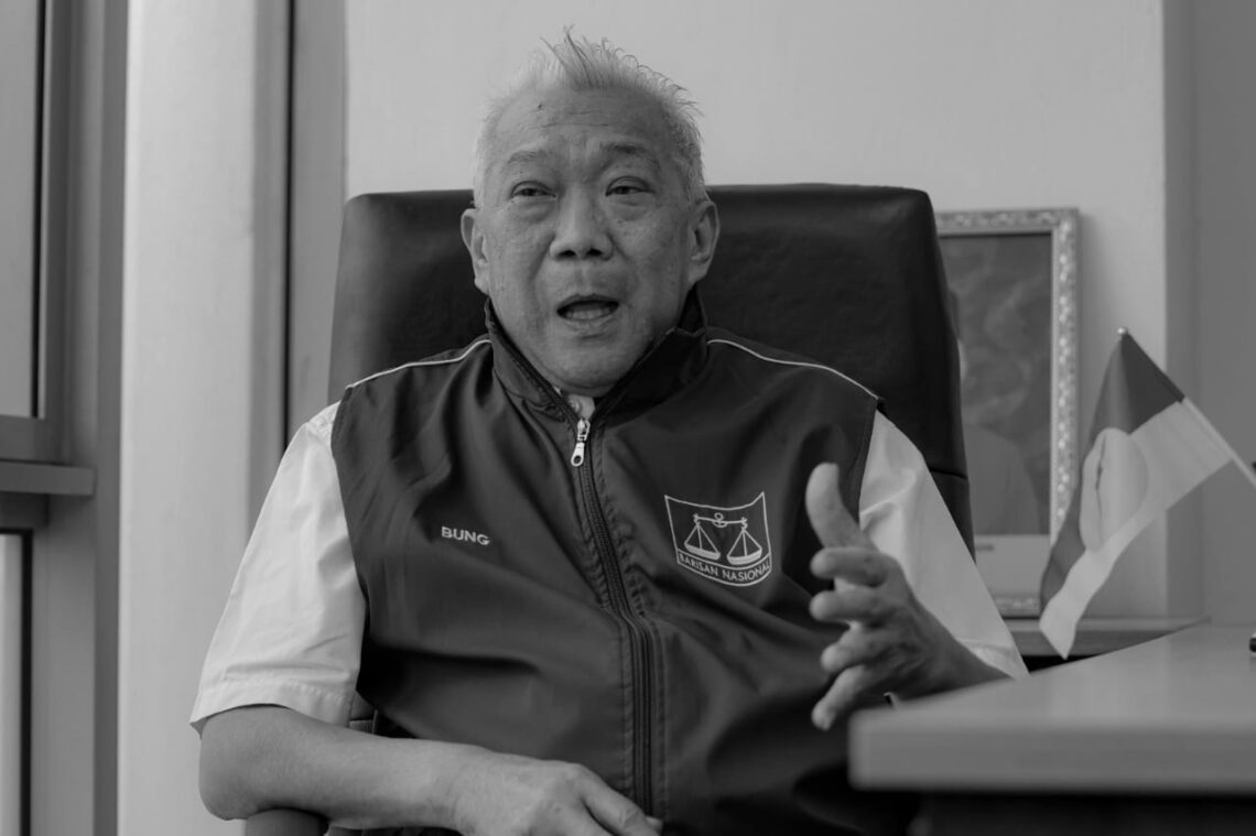 Imbasan 2025: Sidang Kemuncak ASEAN Ke-47 lonjak nama Malaysia