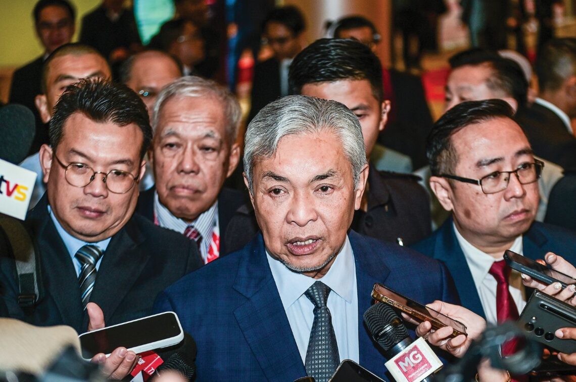 Penceroboh dan setinggan dalam Kanun Tanah Negara - Utusan Malaysia