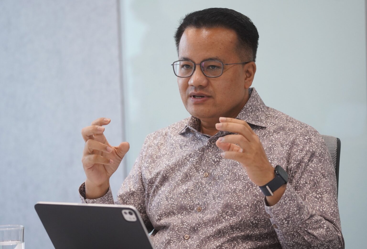 Kerjasama PNB, GLIC terajui GEAR-uP lonjak syarikat Bumiputera