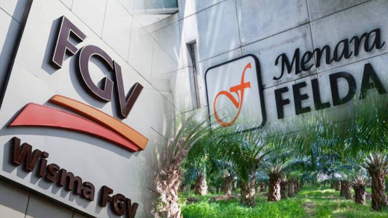 Felda, FGV kembali beroperasi secara normal - Utusan Malaysia