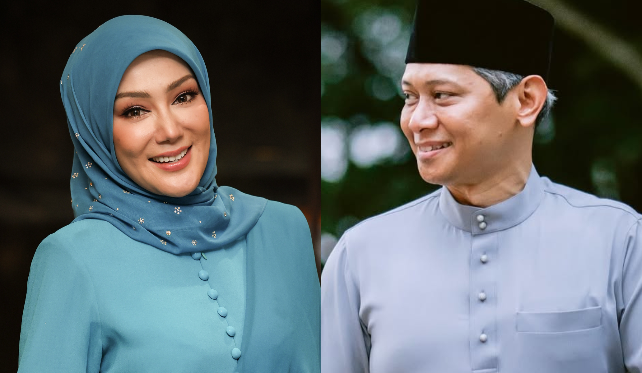 Erra Fazira bakal umum tarikh nikah? - Utusan Malaysia