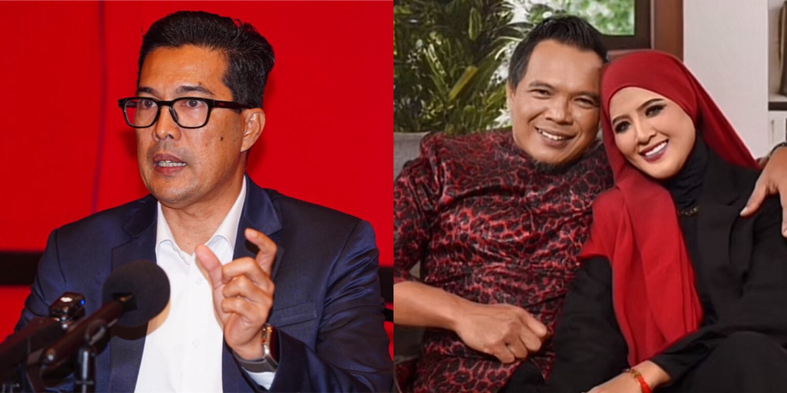 Cik Pia mohon mahkamah arah Nur Nilam Ortiz, Azlan Komeng bayar jaminan ...