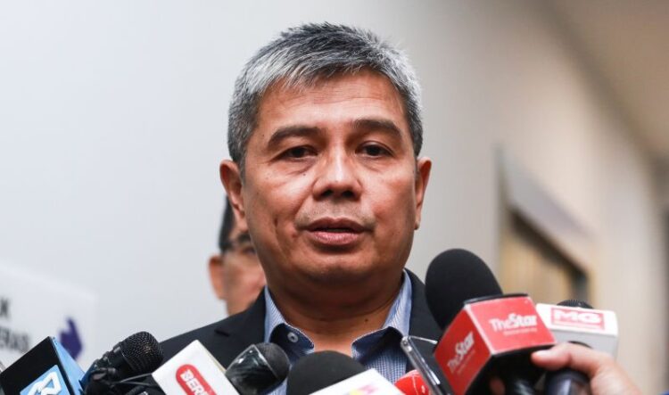 SPR akan adakan PRK isi kekosongan